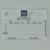 All Clear Flags | Professional AFL Goal Umpire Flags and Accessories